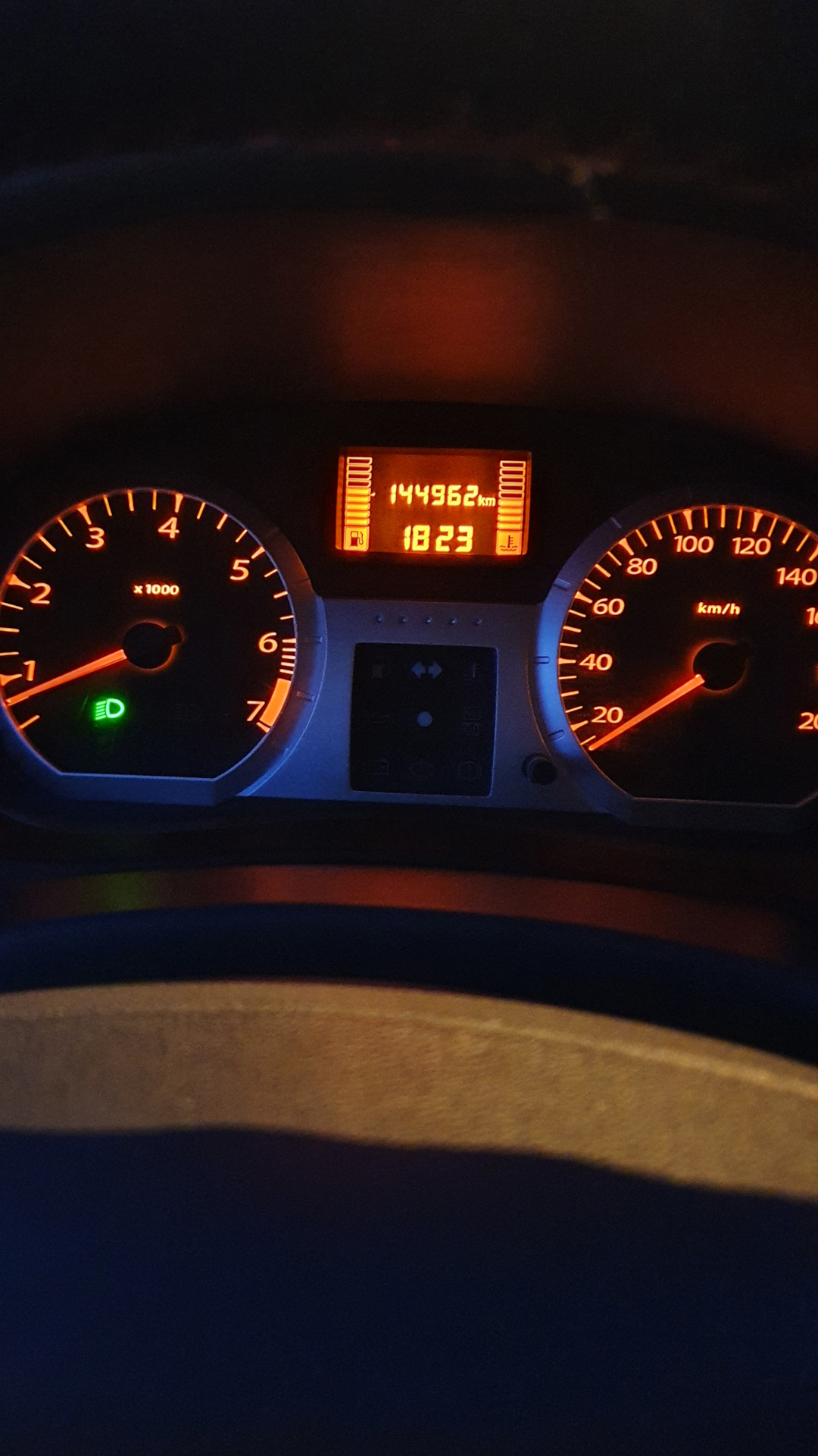 Термостат — Lada Ларгус, 1,6 л, 2013 года | своими руками | DRIVE2