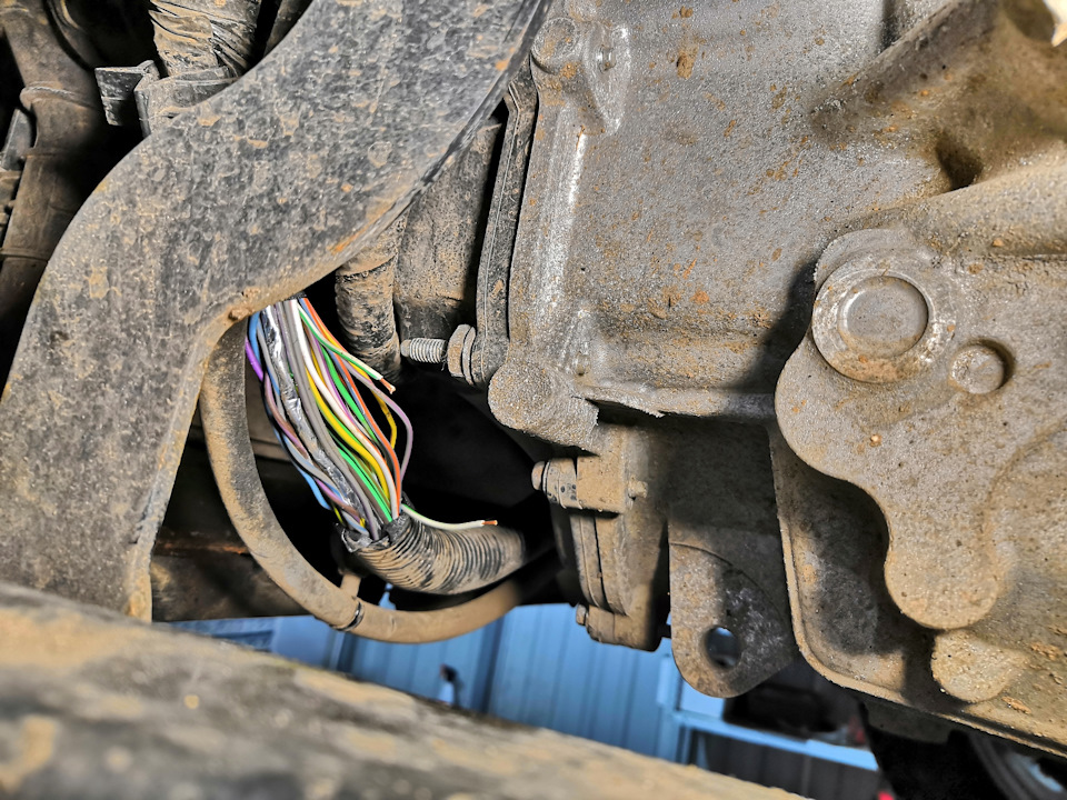 U012D Ford Kuga — DRIVE2