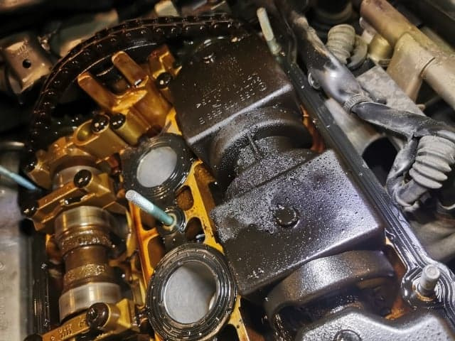 Укладка проводов. ДВС. — ГАЗ 24, 4 л, 2019 года | тюнинг | DRIVE2