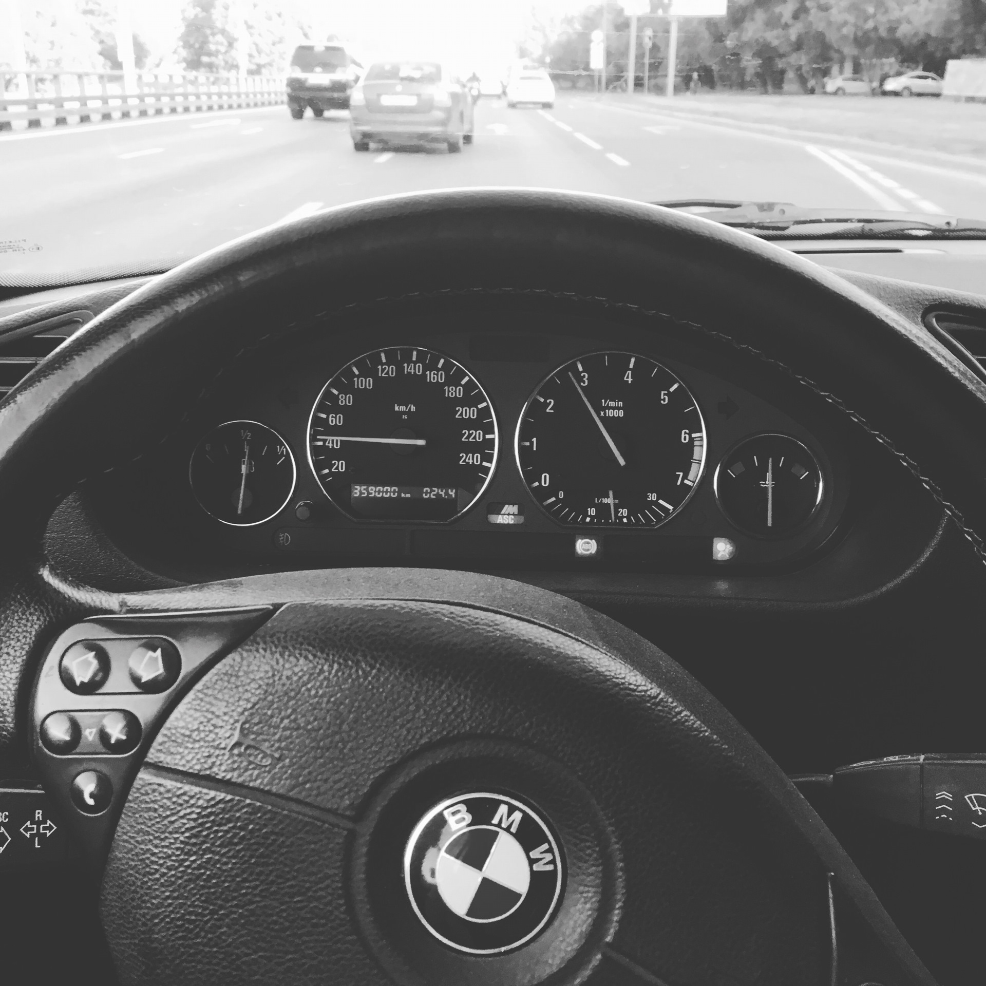 420 дней — BMW 3 series Touring (E36), 1,8 л, 1998 года | кузовной ...