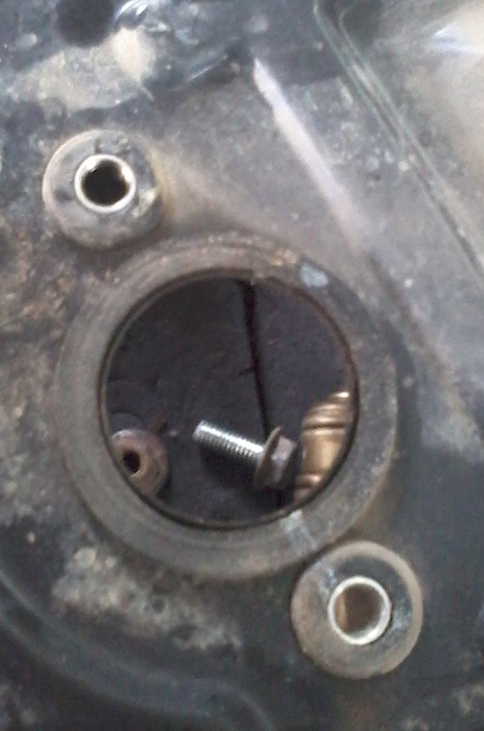 94580101 ПРОКЛАДКА КРЫШКИ РАСПРЕДЕЛИТЕЛЬНОГО МЕХАНИЗМА GM | Запчасти на ...