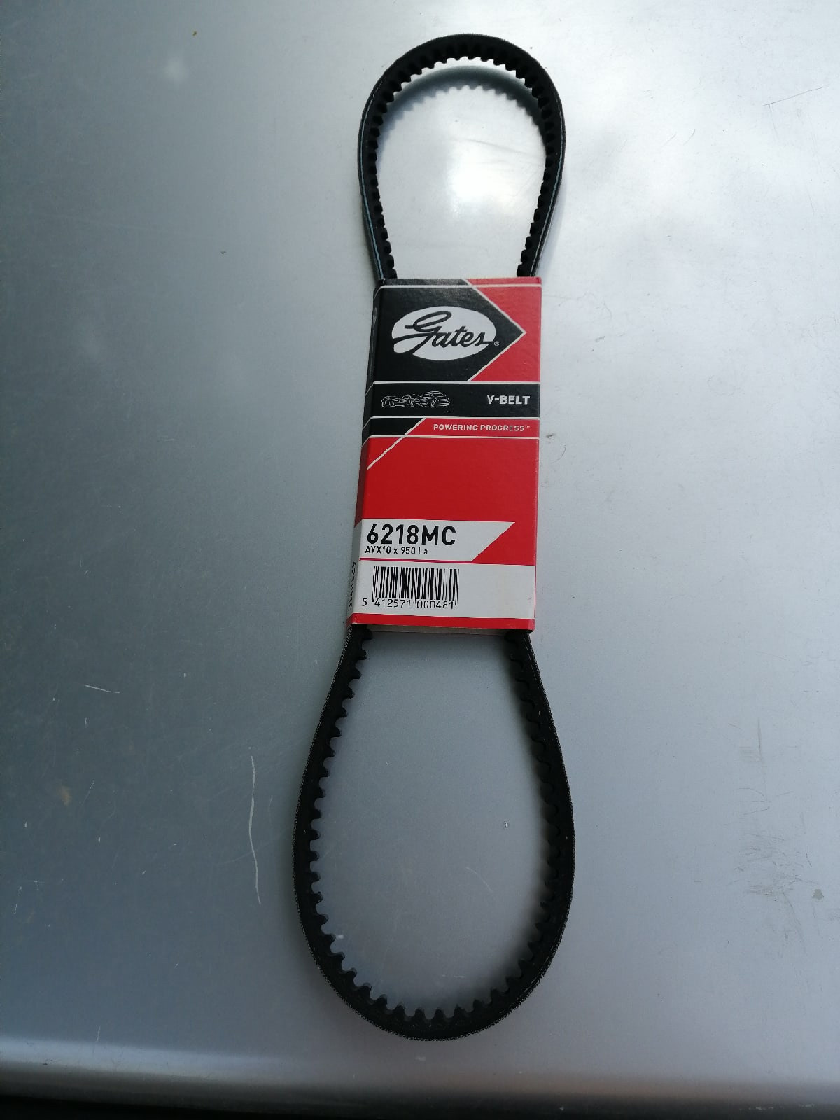 Замена ремня генератора — Volkswagen Jetta II, 1,8 л, 1985 года ...