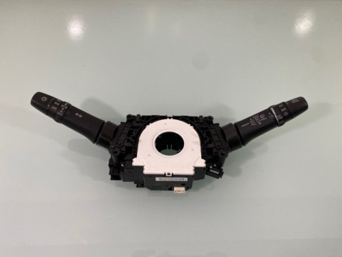 Замена блока подрулевых переключателей. Подготовка к… будущим ...