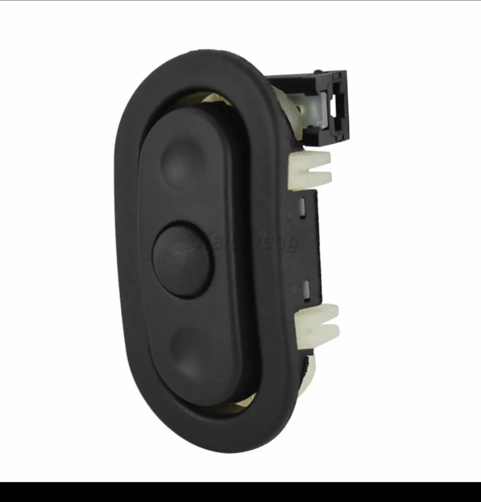 Купил кожух руля, купил кнопки магнитолы в кожух на али — ГАЗ Сайбер, 2 ...