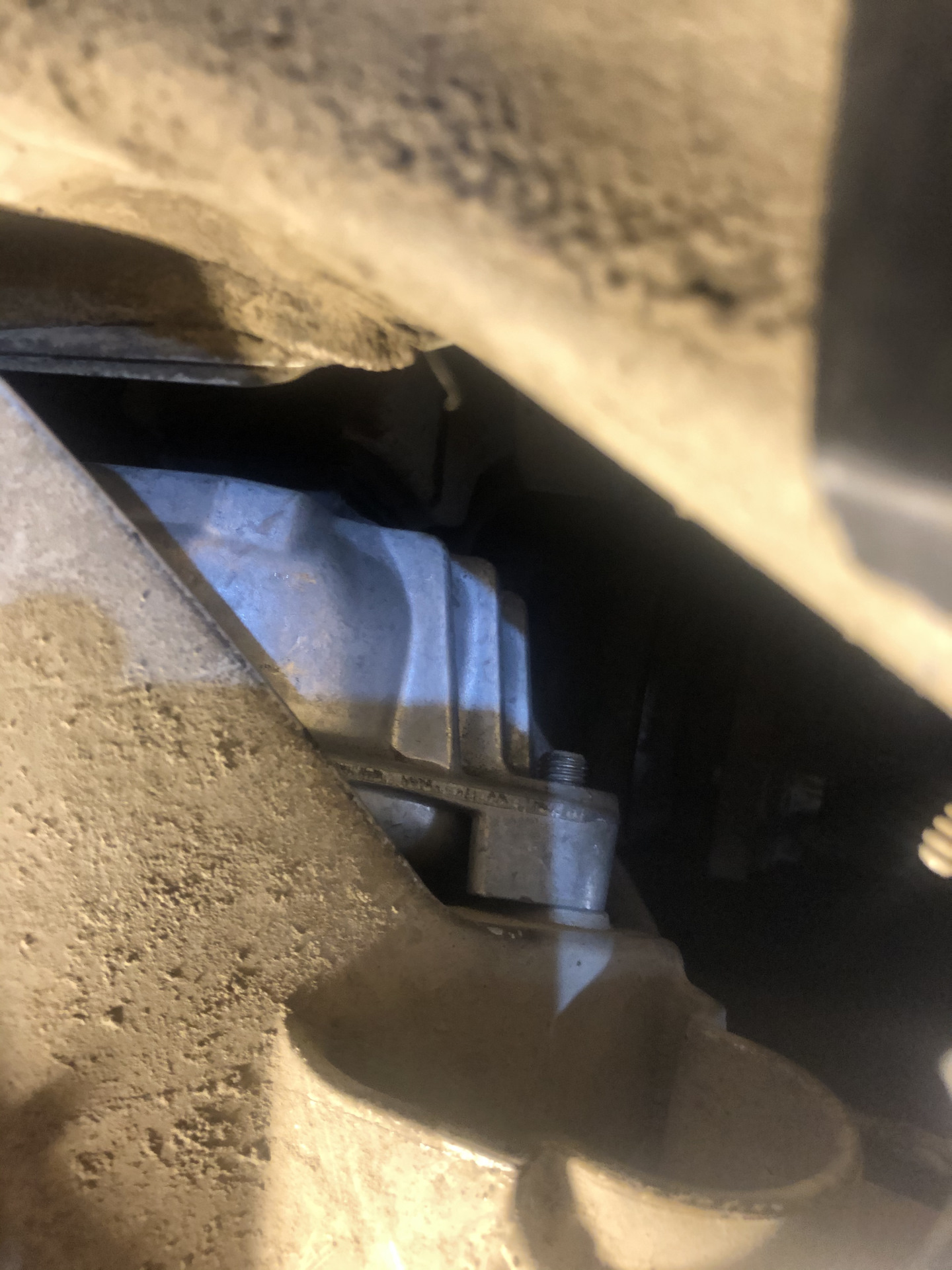 небольшое ТО — BMW 5 series (F10), 3 л, 2013 года | плановое ТО | DRIVE2