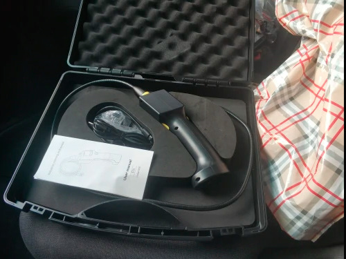 А что…так можно было? — jProbe на DRIVE2