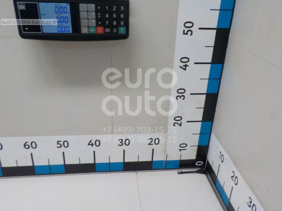 277231339R ДАТЧИК ТЕМПЕРАТУРЫ ИСПАРИТЕЛЯ ОВиК RENAULT | Запчасти на DRIVE2