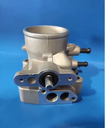 3510026600 ДРОССЕЛЬНАЯ ЗАСЛОНКА В СБОРЕ ДЛЯ ЛЕГКОВЫХ АВТОМОБИЛЕЙ ...