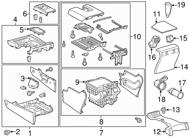 9046706165C0 Клипса арт. C0 TOYOTA LEXUS | Запчасти на DRIVE2