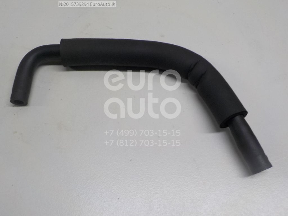 267202B001 Шланг топливной системы KIA HYUNDAI | Запчасти на DRIVE2