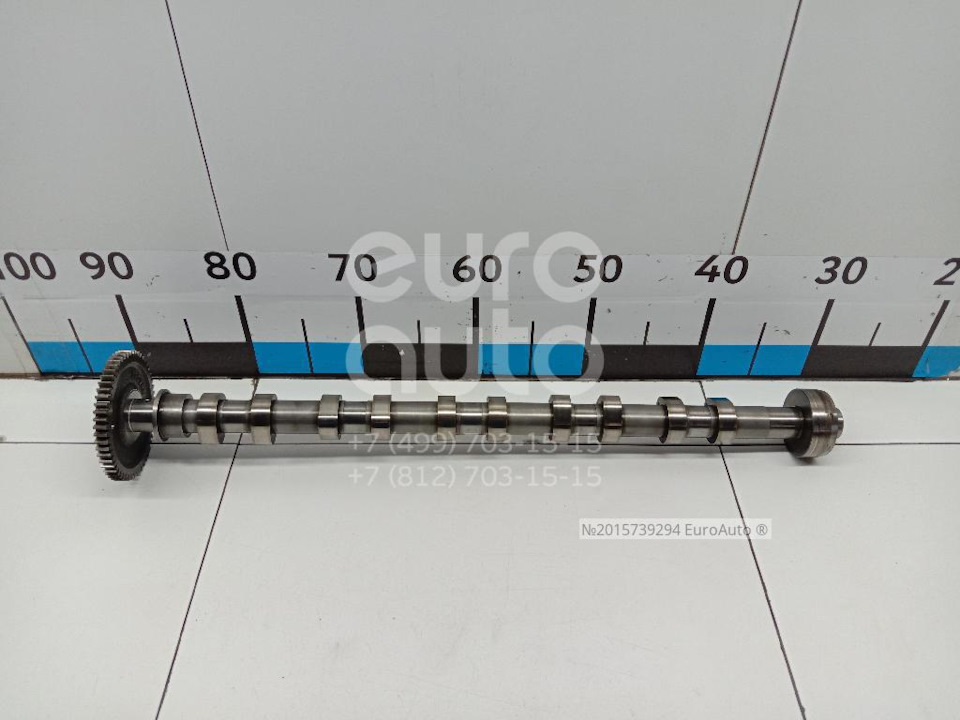 30731214 Вал распределительный передний Volvo | Запчасти на DRIVE2