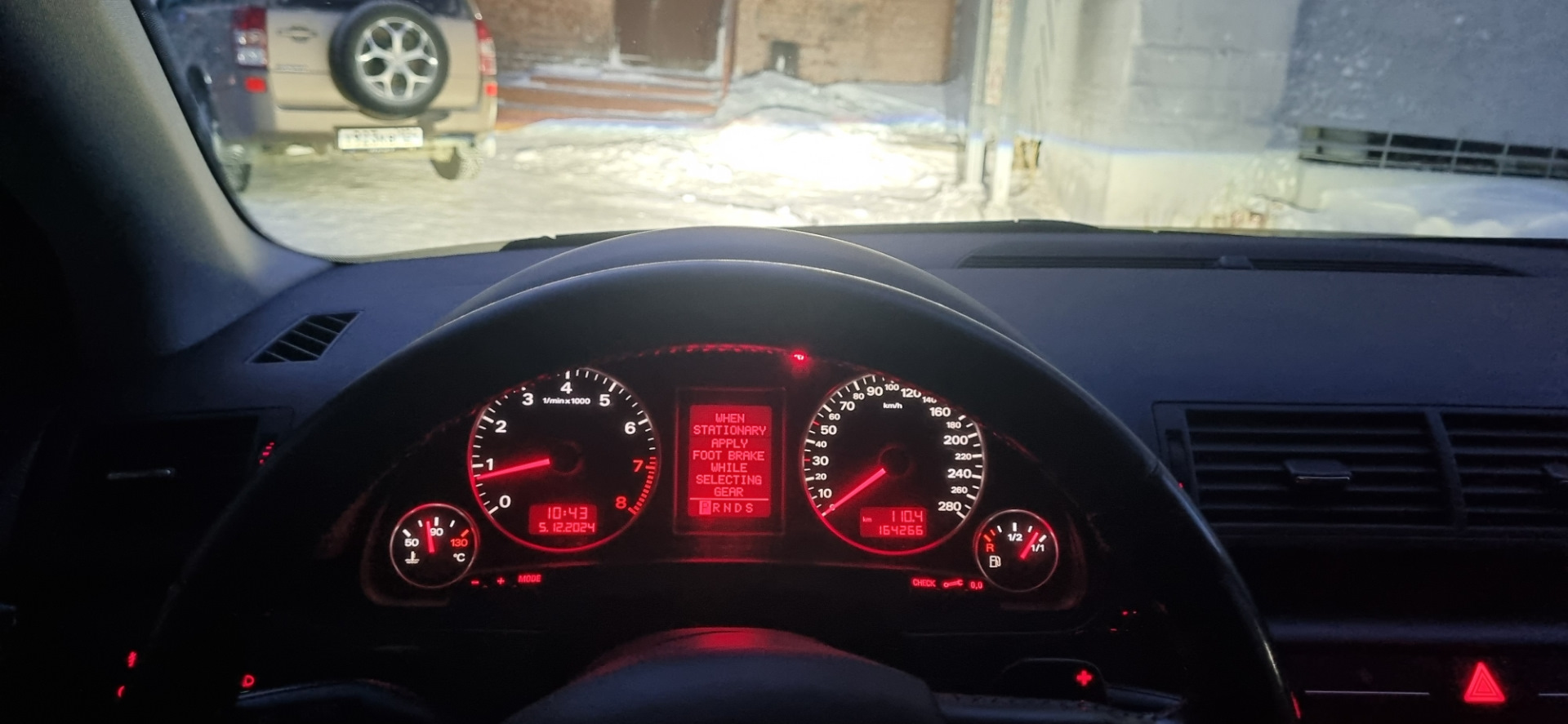 Расход масла — Audi A4 (B7), 2 л, 2007 года | поломка | DRIVE2