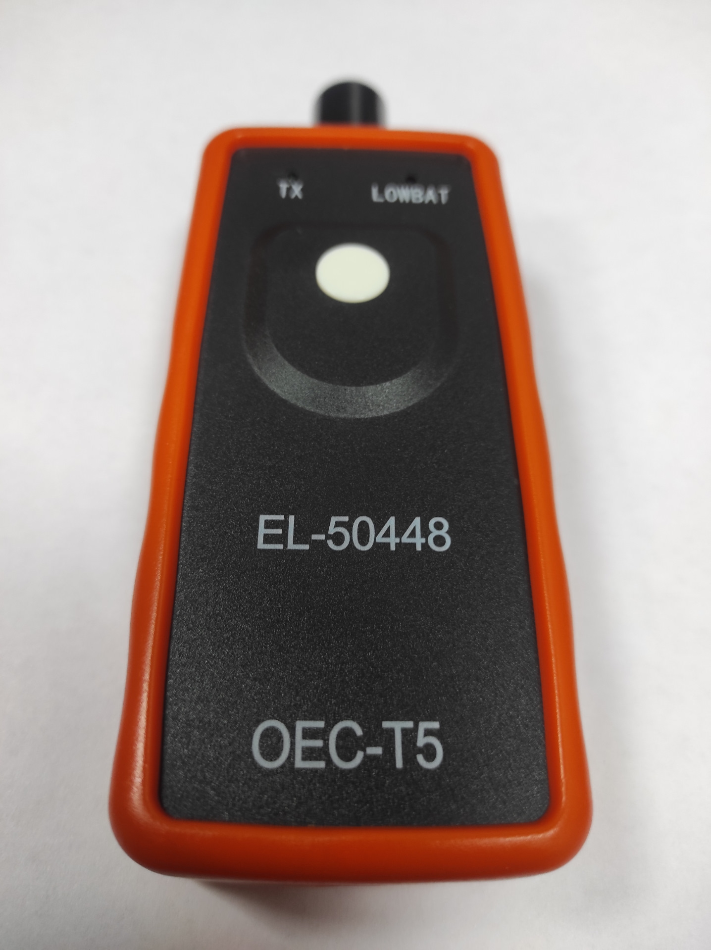 EL-50448 — приборчик для прописки датчиков давления в шинах GM, в том ...