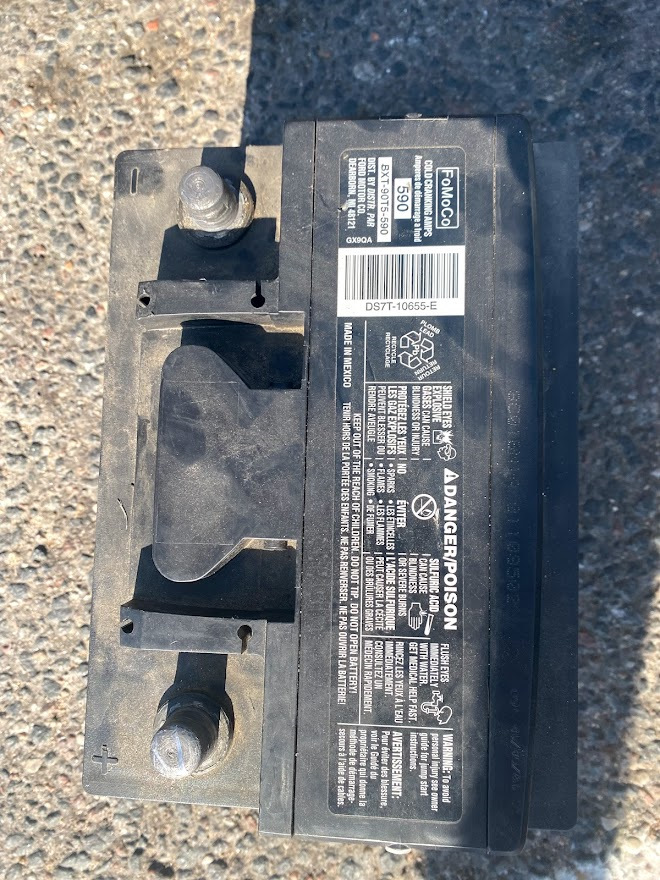 47. И у любви у нашей села БАТАААРЕЙКА! Sznajder Carbon EFB 75 R ...