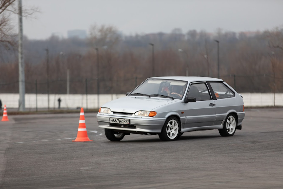 M-Руль — BMW 6 series (F13), 3 л, 2014 года | тюнинг | DRIVE2