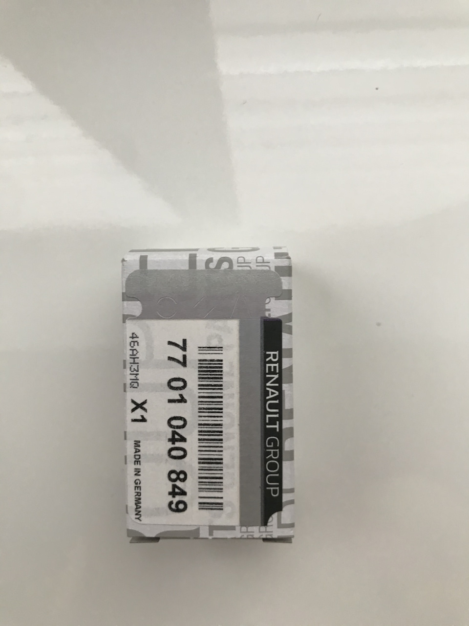 Замена лампочки ближнего света, нужен совет — Renault Megane III, 1,5 л ...