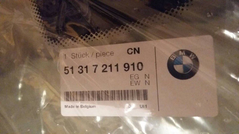 Новое лобовое, реставрация фар, покрасы — BMW X5 (E70), 3 л, 2008 года ...