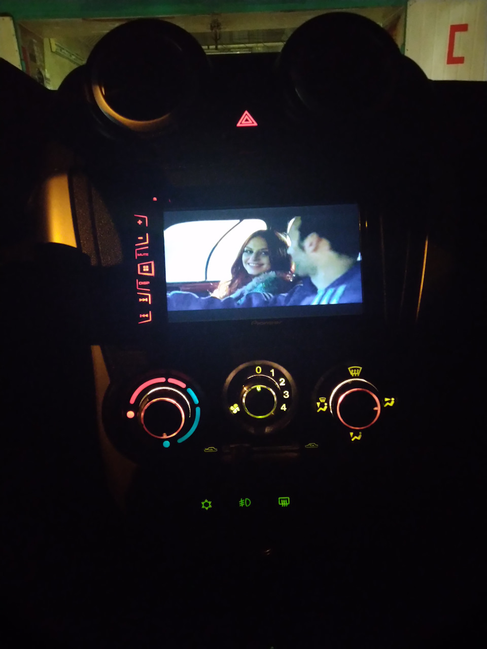 Лада гранта замена крутилки печки — DRIVE2