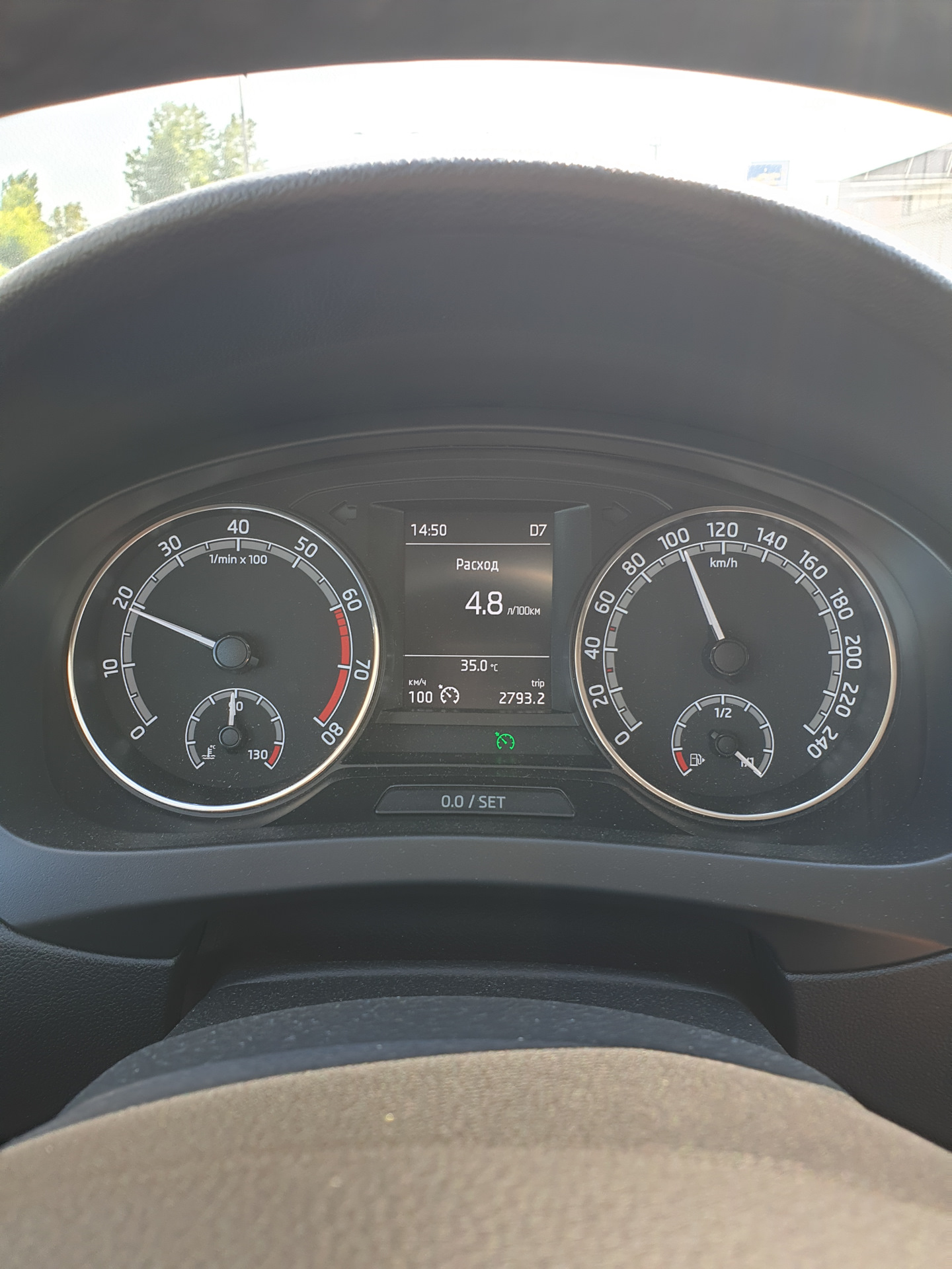 Фильтр салона — Audi 80 (B3), 1,8 л, 1989 года | запчасти | DRIVE2