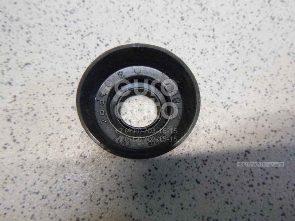 1J0955276B SKODA Octavia 2001- Колпачок-шайба защитный VAG | Запчасти ...