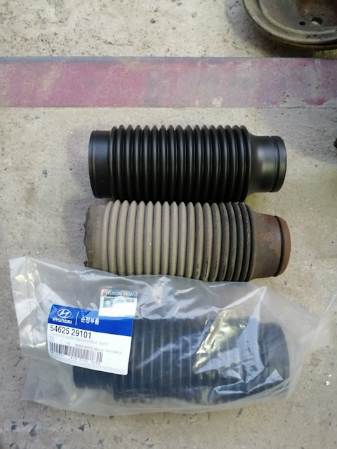 05183201AC Топливный насос для Dodge Caliber CHRYSLER | Запчасти на DRIVE2