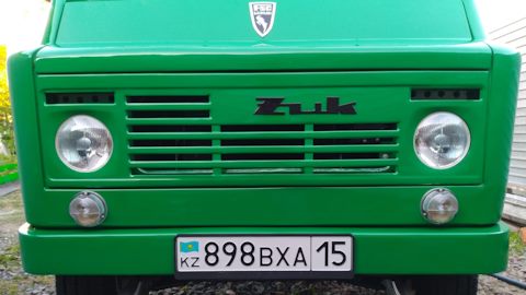 FSO. Отзывы владельцев с фото — DRIVE2.RU