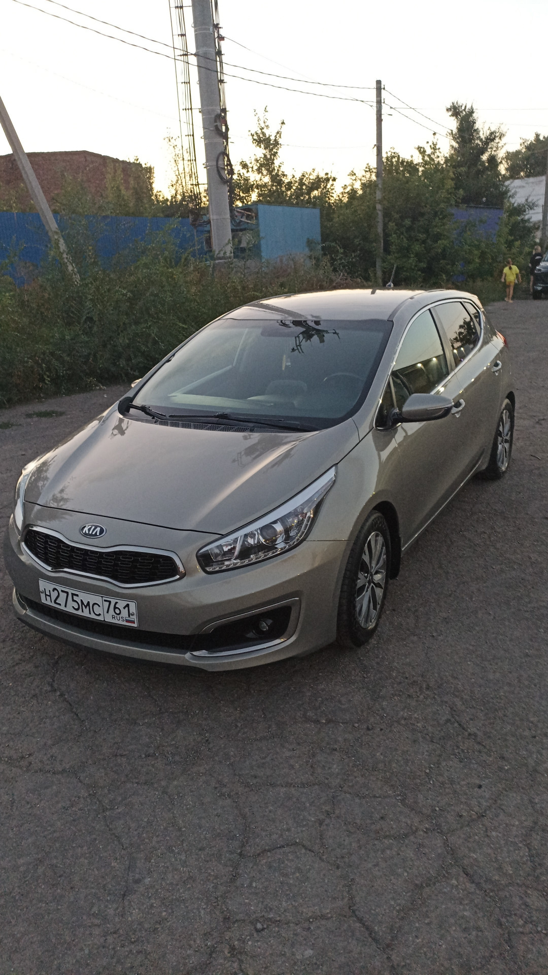 Проблема с открыванием преследует мою семью 😳 — Mazda 6 (2G) GH, 2 л, 2007 года | помощь на ...