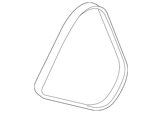 2521226021 ПРИВОДНОЙ РЕМЕНЬ L=90СМ KIA HYUNDAI | Запчасти на DRIVE2