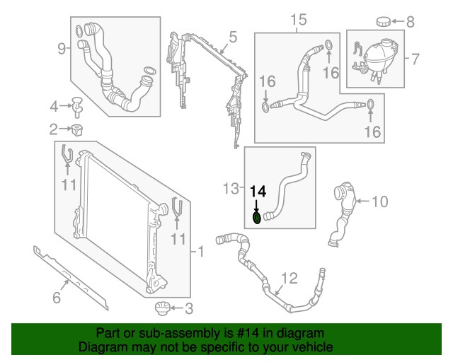 A0039971689 Патрубок воздушного фильтра Mercedes | Запчасти на DRIVE2