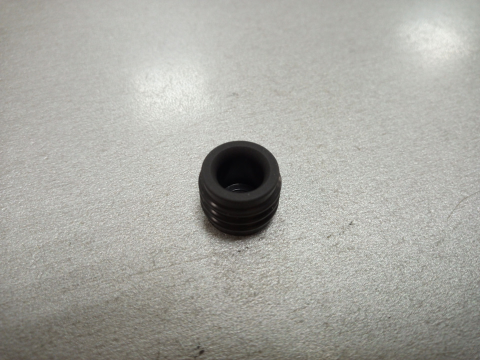 #897.Сальник топливного насоса -23239-21010- ''OEM-Toyota'' — DRIVE2