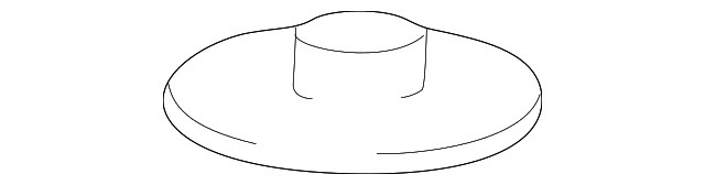 33531136386 Изолирующая прокладка пружины BMW | Запчасти на DRIVE2