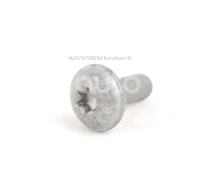 N000000001476 Болт м6. Mercedes | Запчасти на DRIVE2