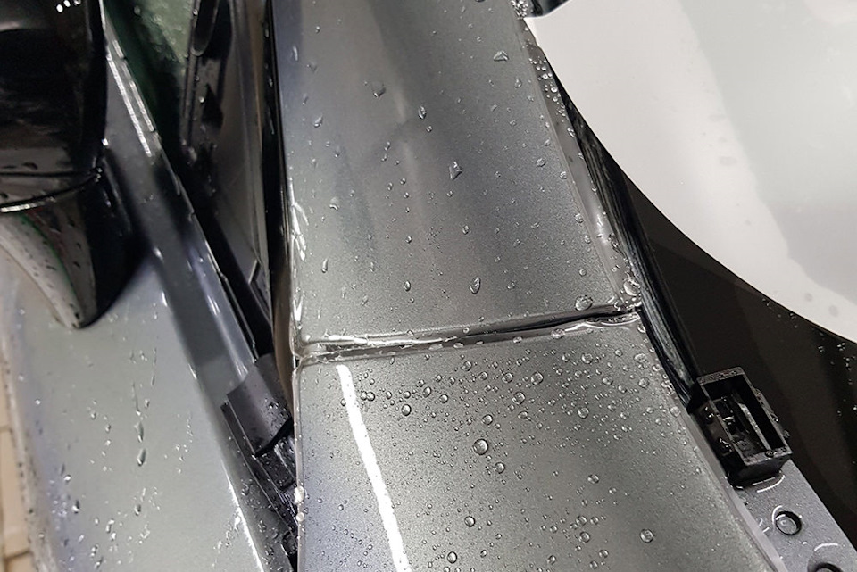 Лечим последствия замены комплекта ГРМ — Chevrolet Lacetti 5D, 1,6 л ...