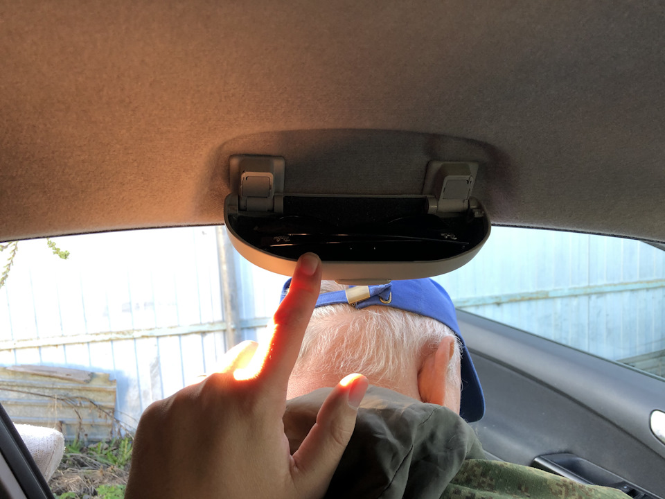 Ремонт подвески. — KIA Rio (3G), 1,6 л, 2012 года | поломка | DRIVE2