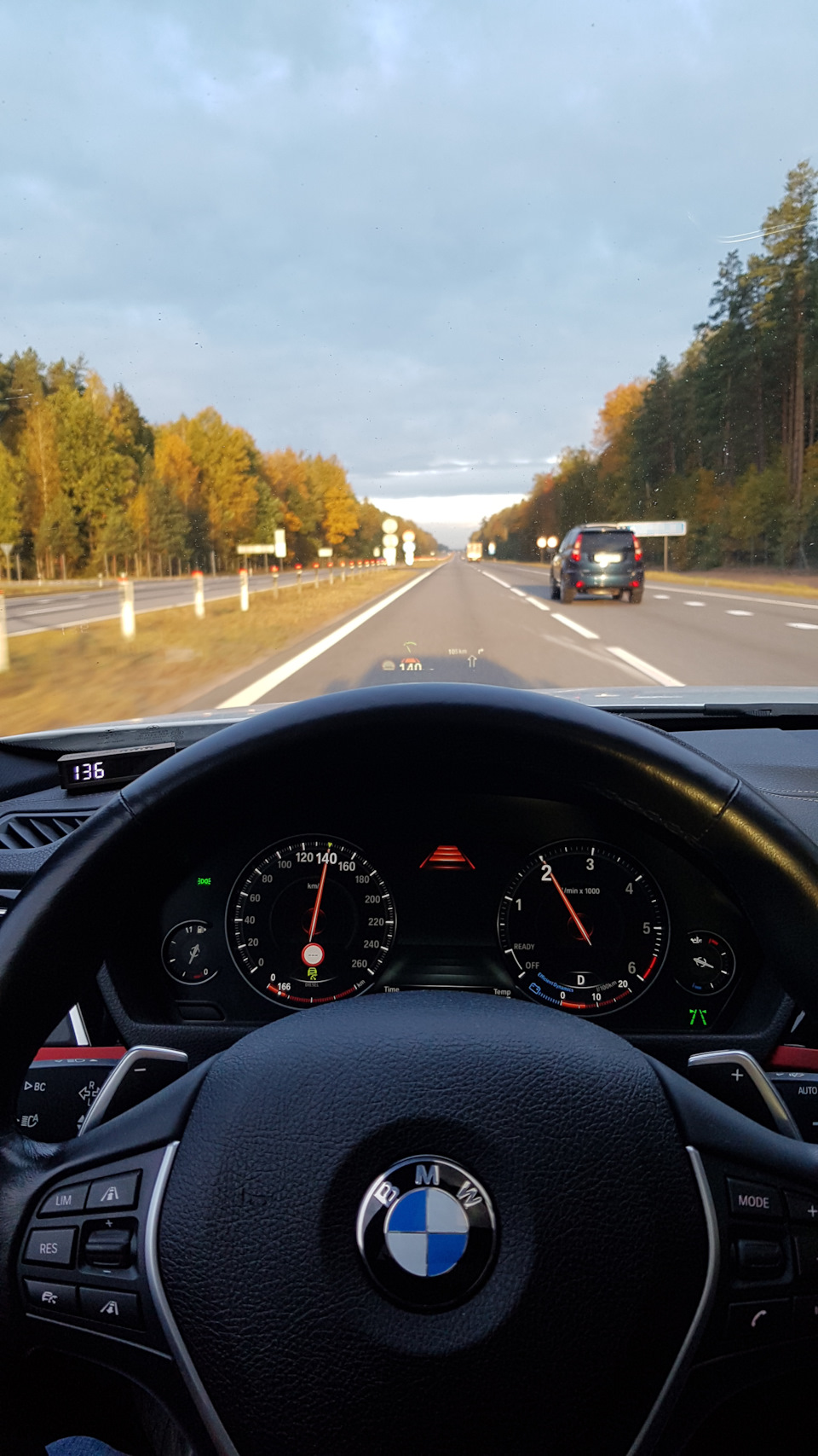 #3 Самостоятельная замена EGR и чистка впускного коллектора [B47D20 ...