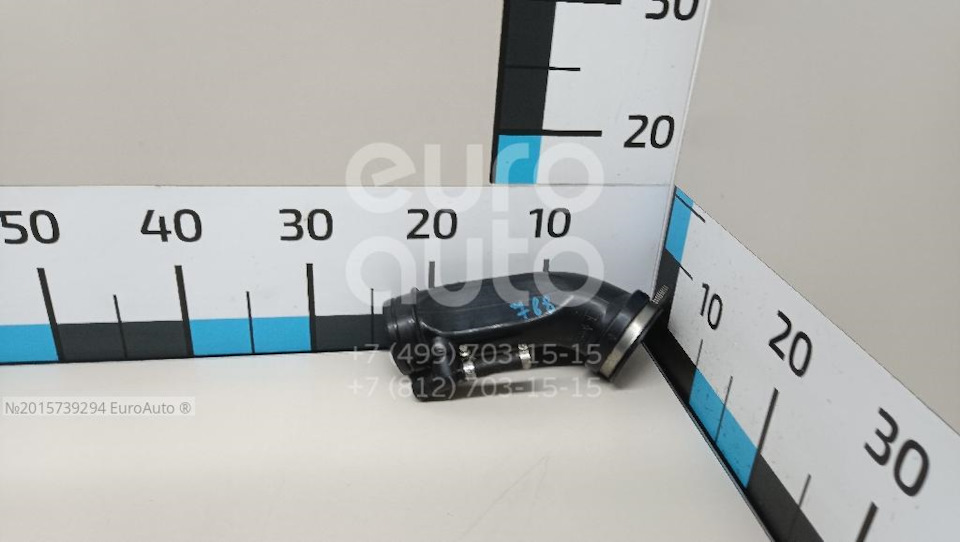 06B133354 Фланец воздуховода VAG | Запчасти на DRIVE2