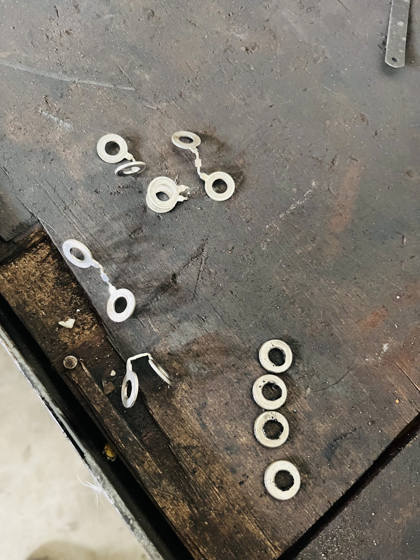 Забыл сделать запись — Mazda CX-5 (2G), 2,2 л, 2017 года | визит на сервис | DRIVE2