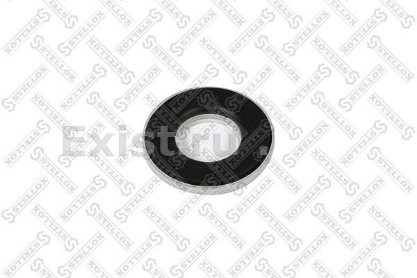 замена стоек, опор, подшипников и пыльников — Mitsubishi Grandis, 2,4 л ...