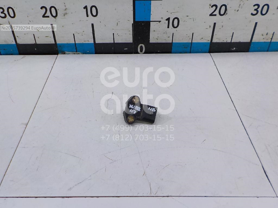 A0041537028 Датчик давления воздуха и температуры MB ACTROS/ATEGO/AXOR ...