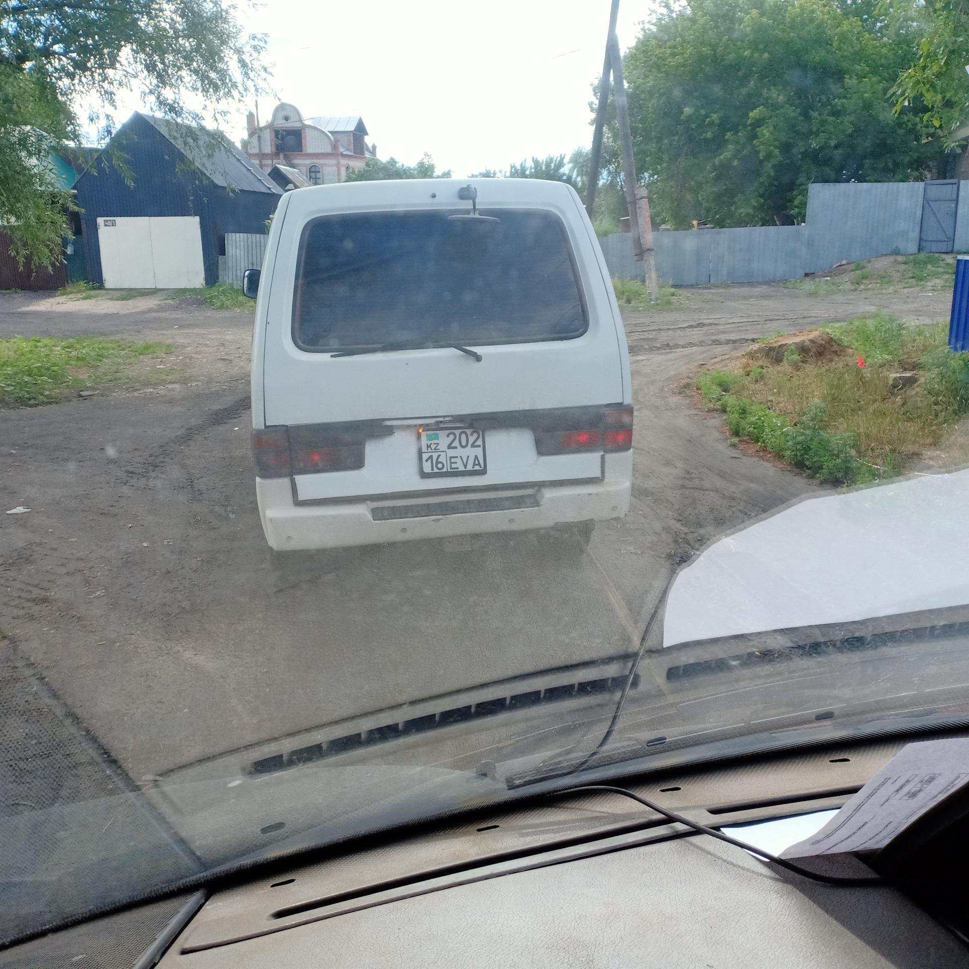 Кпп отглючила, , приехал на галстуке — ГАЗ Газель, 2,5 л, 2005 года ...