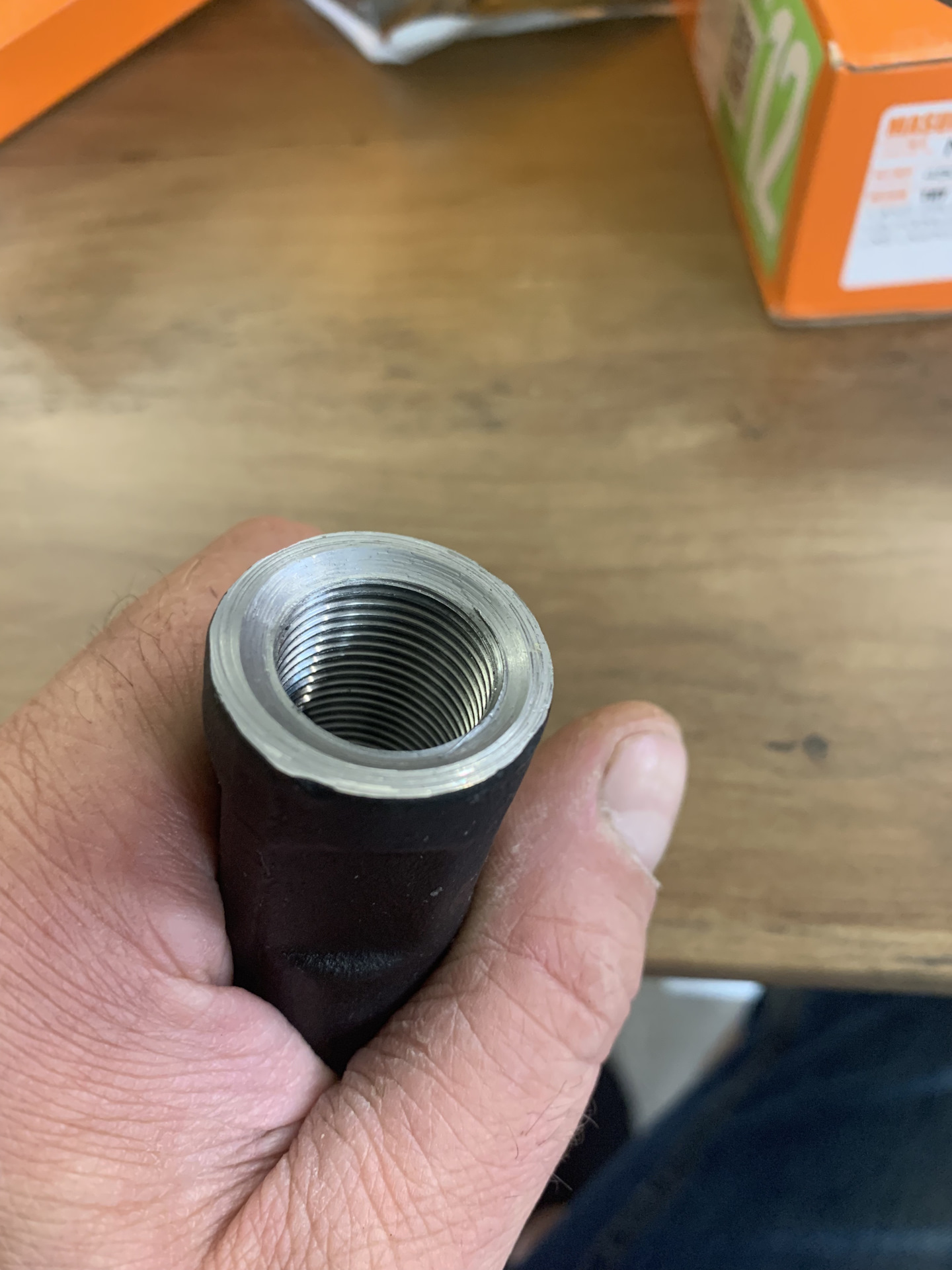 Гототовимся к плановому ТО . Masuma — Toyota Land Cruiser 100, 4,7 л ...