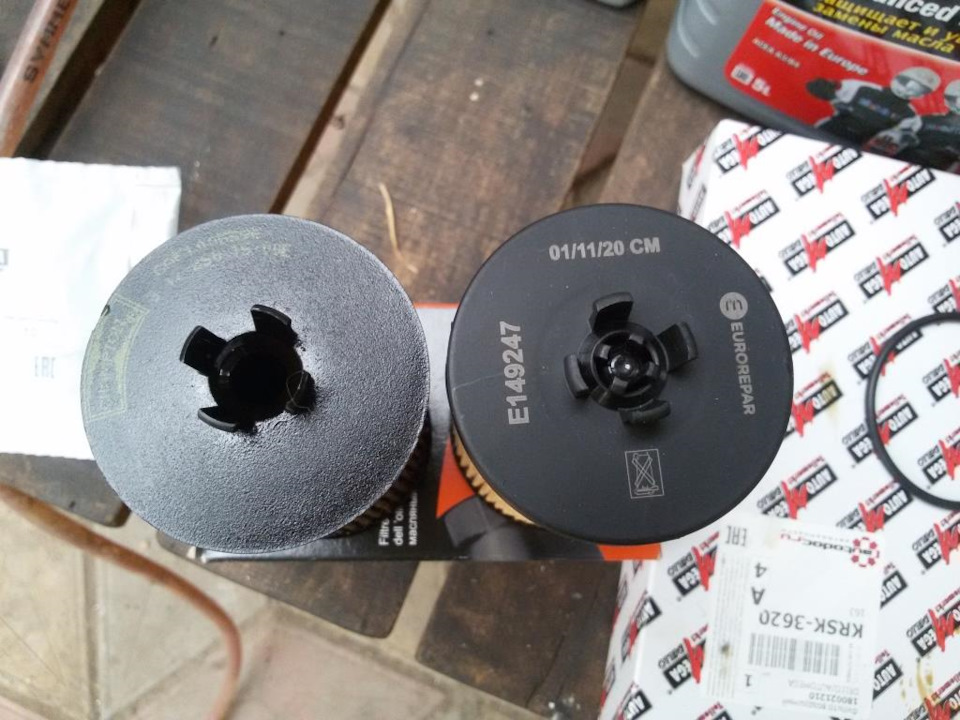 ОЧЕРЕДНОЕ ТО НА 137730 КМ — Opel Astra J, 1,6 л, 2011 года | плановое ...