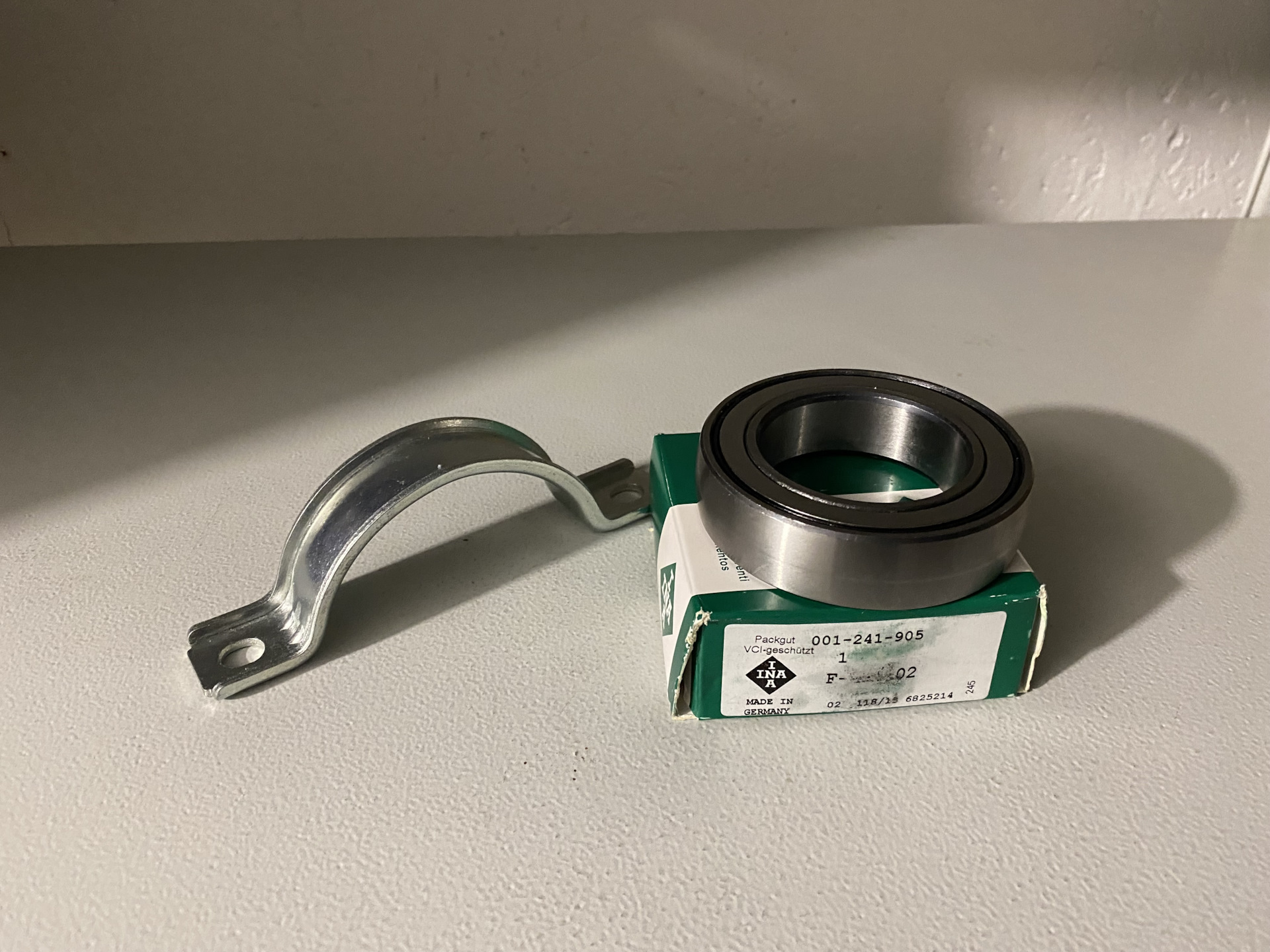 Большое ТО+свечи+подшипник привода — Land Rover Freelander 2 (L359), 2 ...