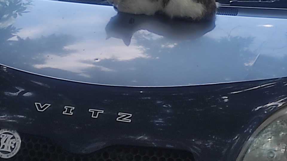 Богатая смесь 2NZ-FE TOYOTA VITZ (Решено) — Toyota Vitz (10), 1,3 л ...