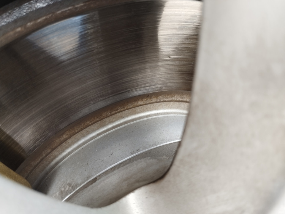 Galvarex ZRC ES, ZRC RUS+ и Hammerite 3 в 1 или мой опыт покраски ...