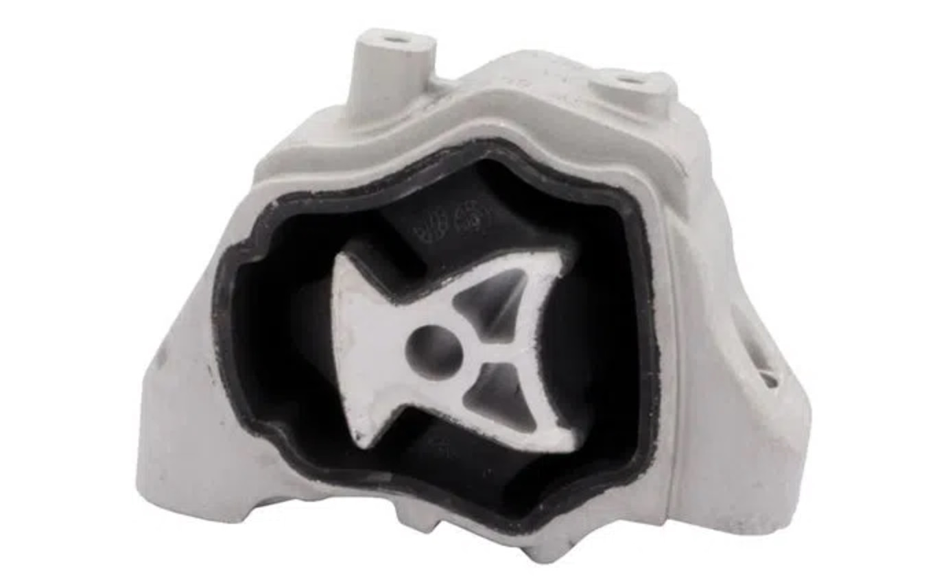 Замена всех подушек ДВС и КПП. Как сэкономить. — Volvo S80 (2G), 2,5 л ...