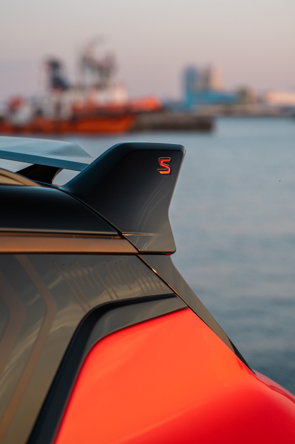 Geely Coolray: тюнинг за миллион 💰🚗 — Geely Coolray (2023), 1,5 л, 2023 ...