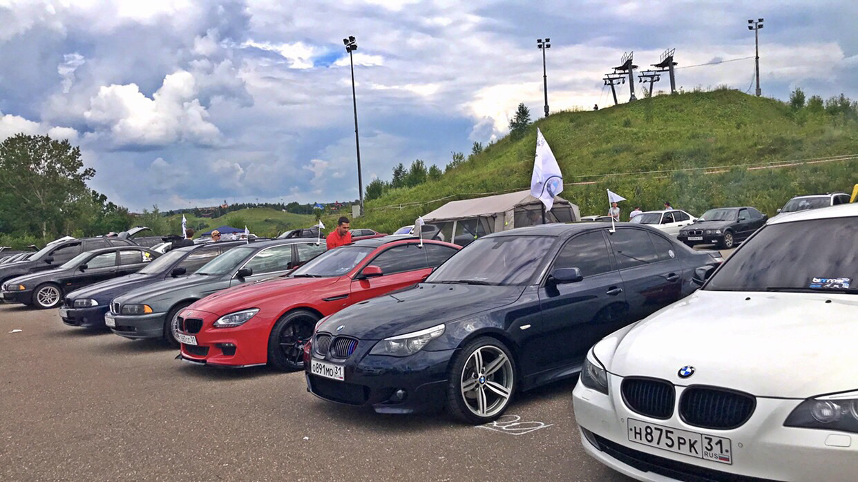 Лобные дела и почти потеря колеса — Lada 21053, 1,6 л, 1997 года ...