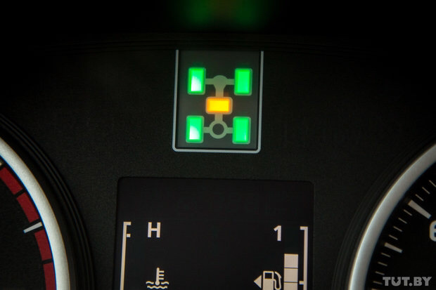 Вопрос про задний дифф — Mitsubishi Pajero (3G), 3,5 л, 1999 года ...