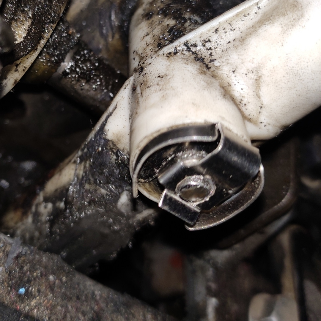 Стопор N90815903 — DRIVE2